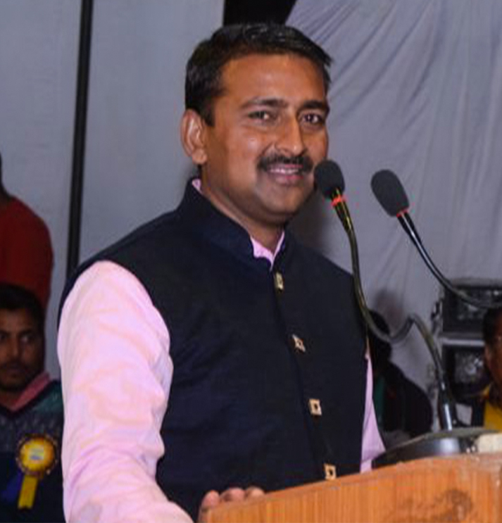 J.R Sharma P.G College